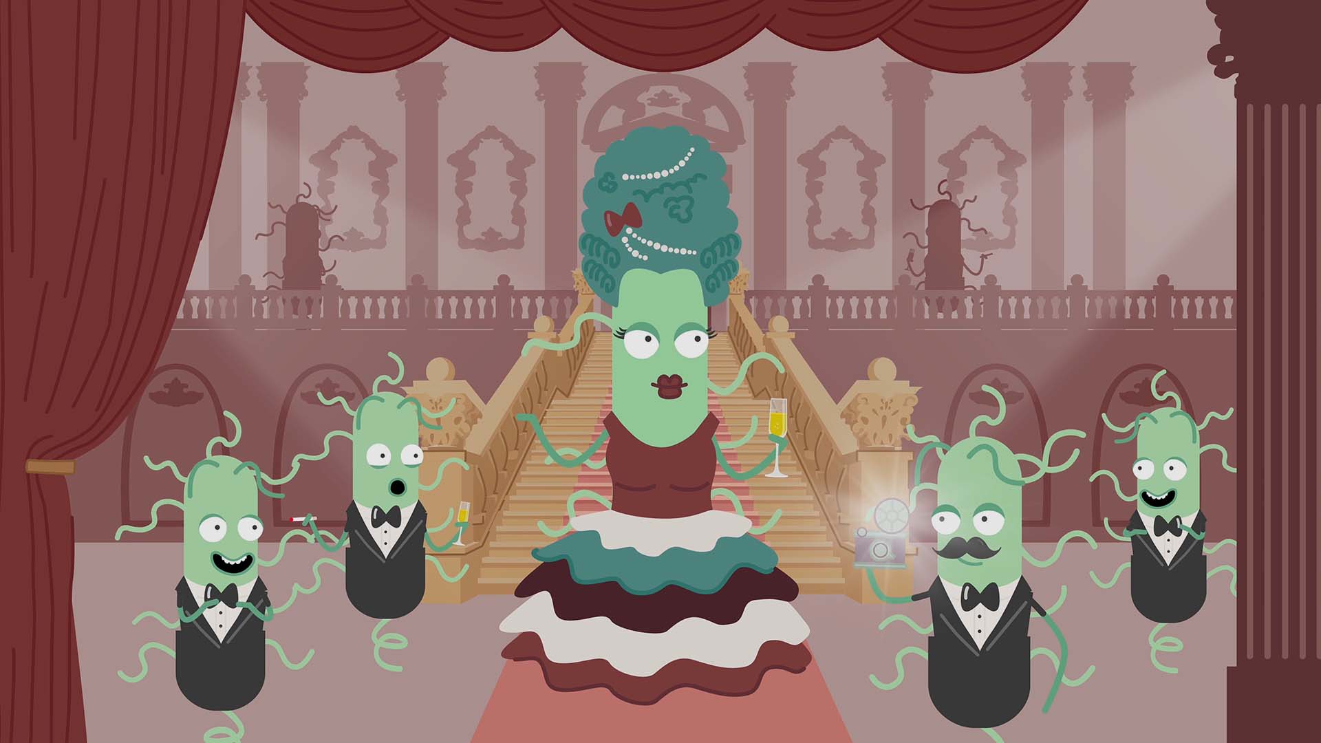 Cool Training - Training courses on workplace rules and standards