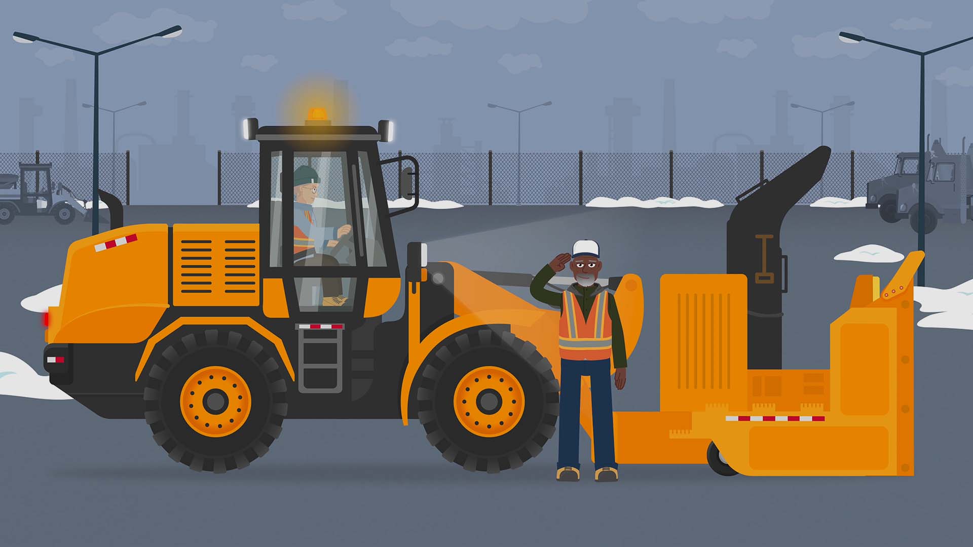 Cool Training - Training courses on workplace rules and standards